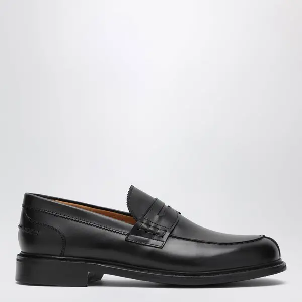 BERWICK 1707 Leather Loafers