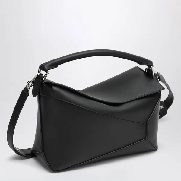 Loewe Puzzle Edge Medium Calfskin Bag