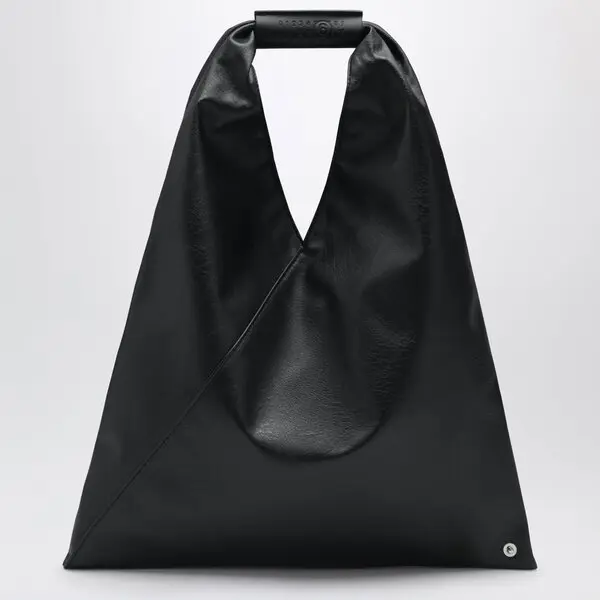 MAISON MARGIELA Small Japanese Bag In Eco Leather