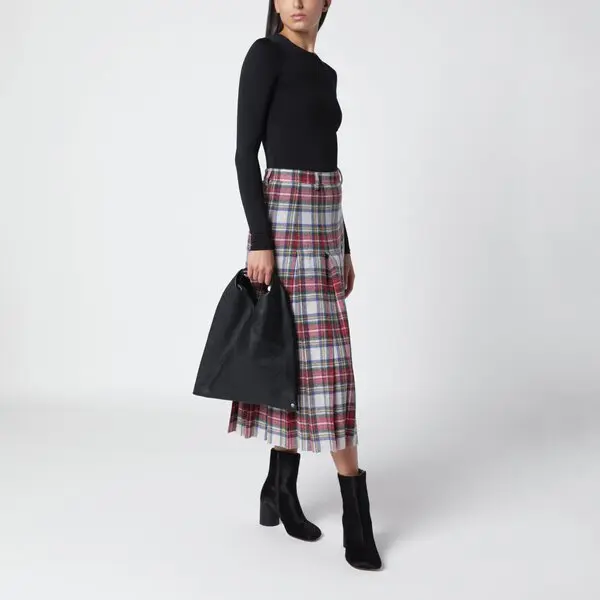 MAISON MARGIELA Small Japanese Bag In Eco Leather