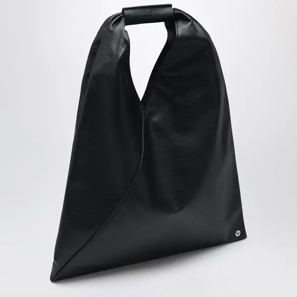 MAISON MARGIELA Small Japanese Bag In Eco Leather