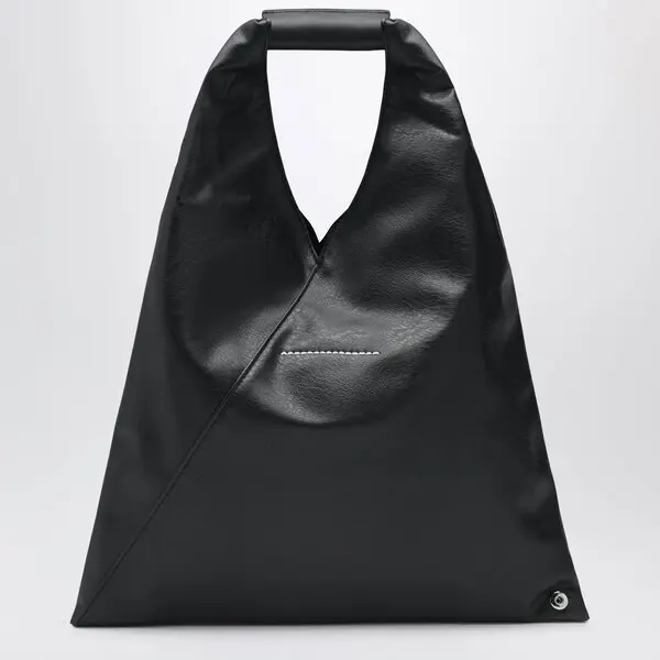 MAISON MARGIELA Small Japanese Bag In Eco Leather