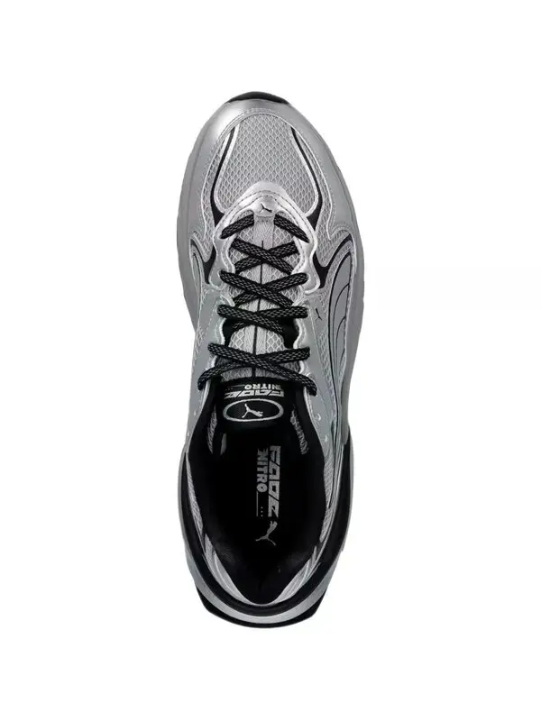 PUMA Fade Ls Y2k Low-top Sneakers