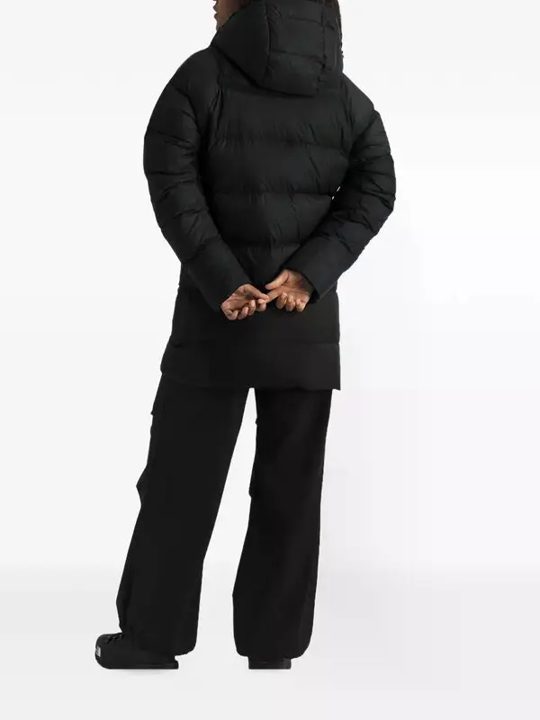 The North Face Hydrenalite City Hooded Parka