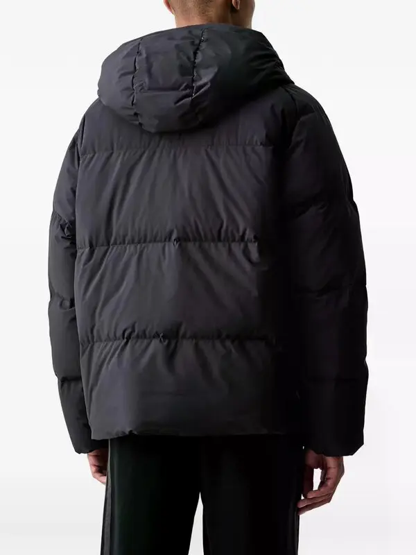 Adidas Helionic Hooded Padded Jacket