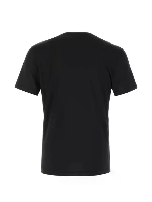 Gucci V-neck T-shirt