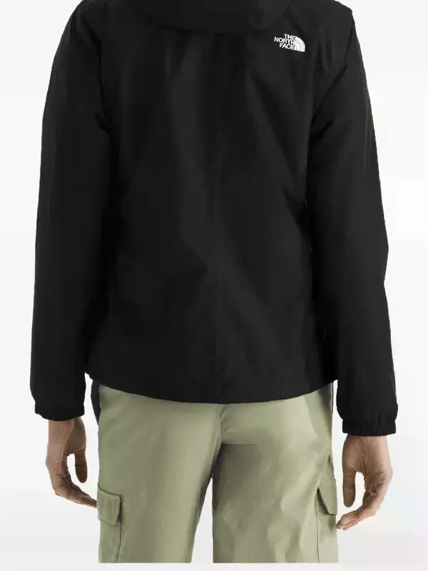 The North Face Antora Puffer Jacket
