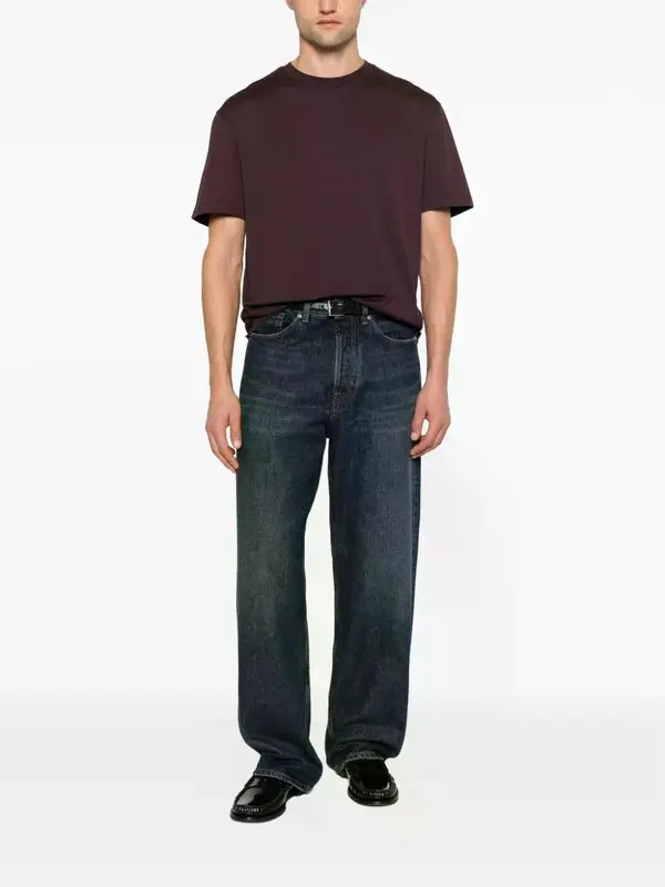 ROBERTO COLLINA Short-sleeve T-shirt