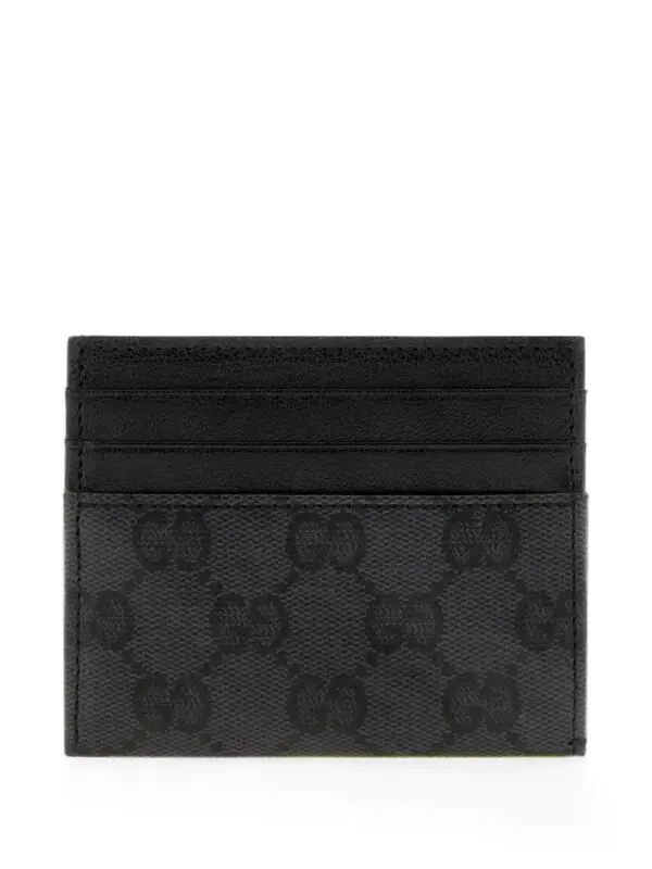 Gucci Essence Classic Card Case