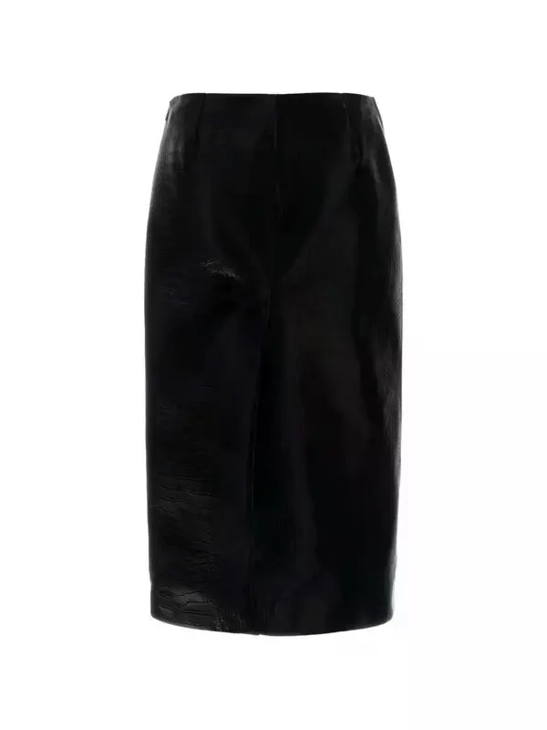 Gucci Pencil Skirt