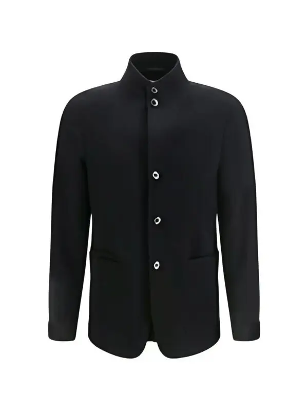 Zegna Oasi Jacket