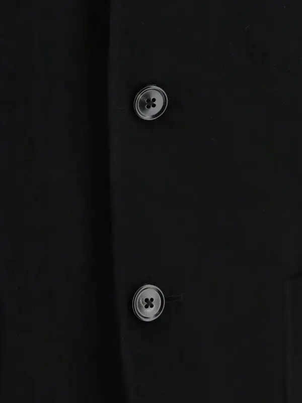 Zegna Oasi Jacket
