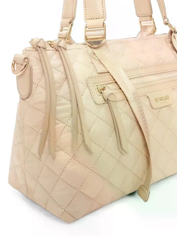 Mz Wallace Small Park Tote Bag