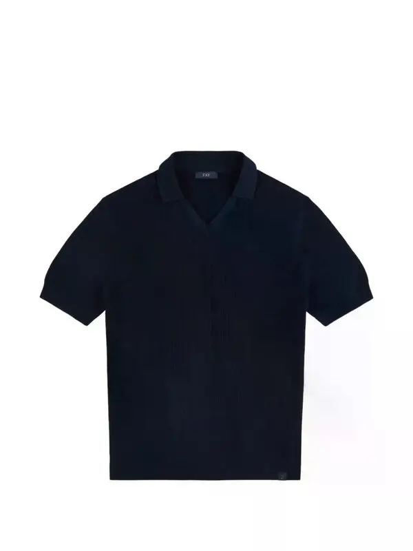 FAY Short-sleeves T-shirt