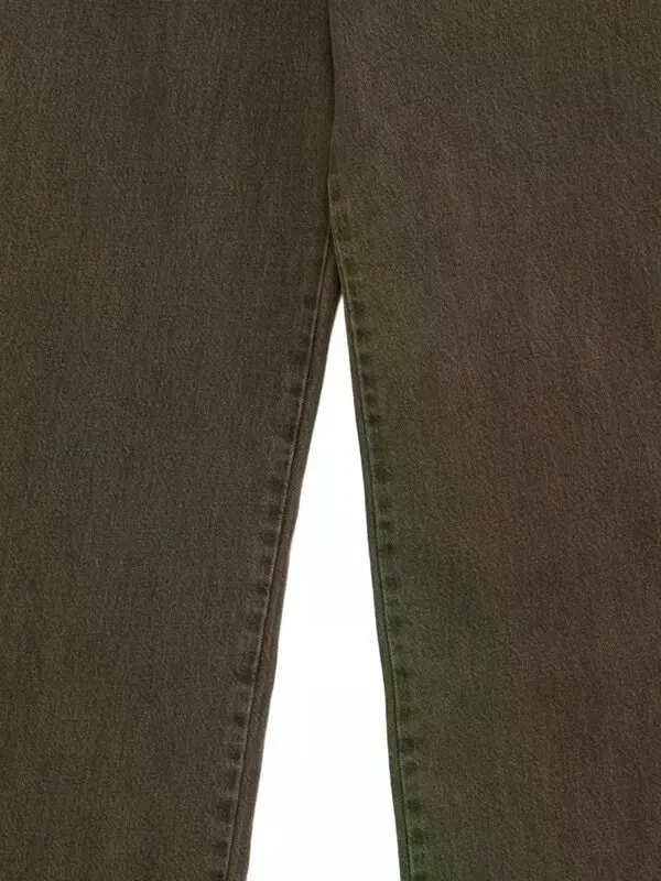 Christian Wijnants Pullos Wide-leg Jeans