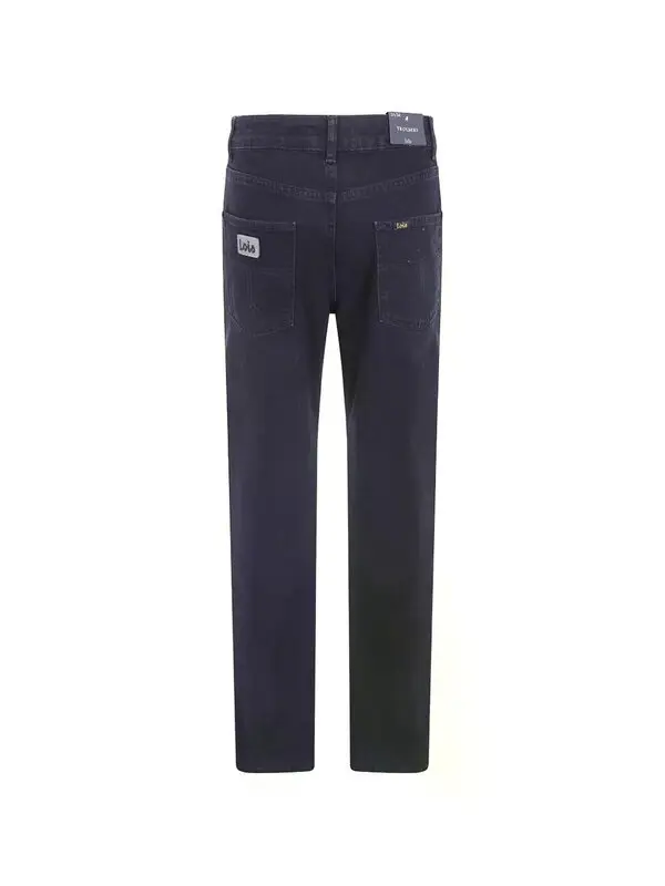 LOIS Dana Wide-leg Jeans