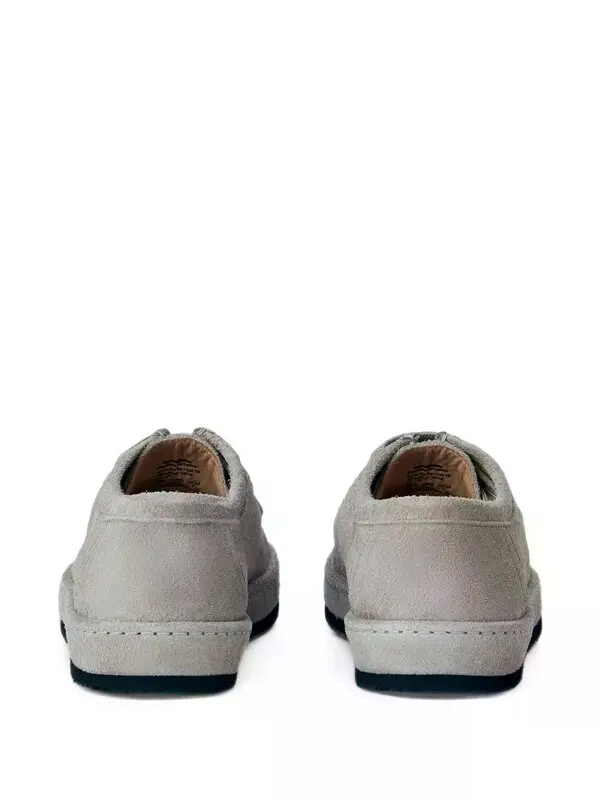REFERENC The Fernabee 6t Lace-up Shoes