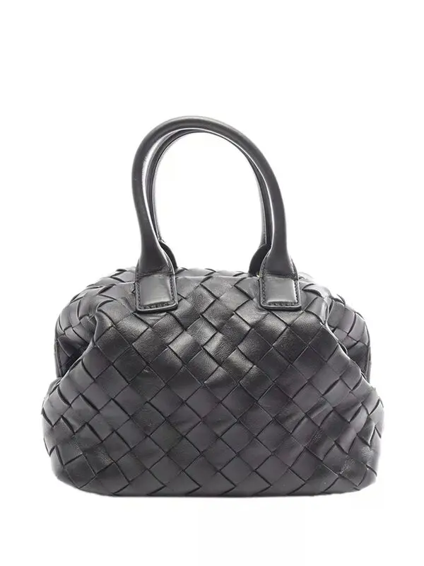 Bottega Veneta 2012-2026 Intrecciato Handbag