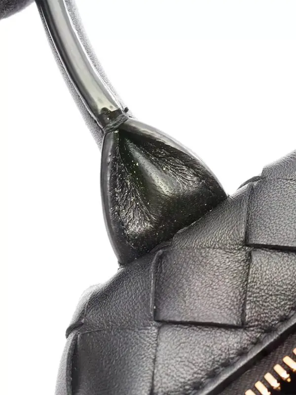 Bottega Veneta 2012-2026 Intrecciato Handbag