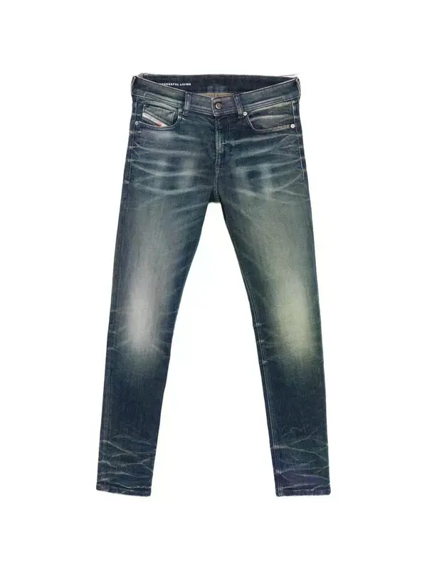 DIESEL® 1979 Sleenker Jeans
