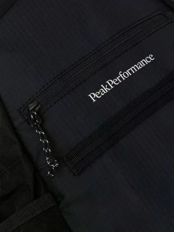 PEAK PERFORMANCE Logo-print Single-strap Backpack