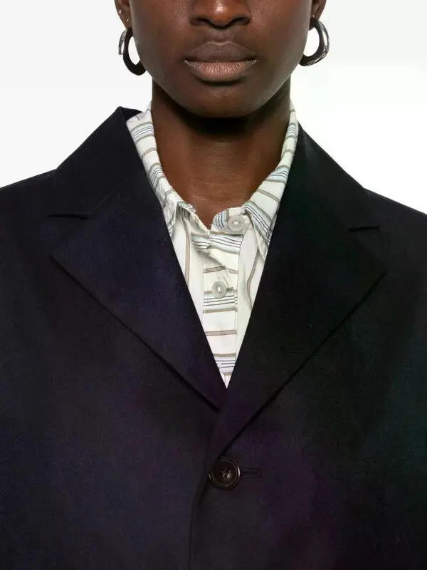 Sofie D'hoore Cyrano Notch-lapel Blazer