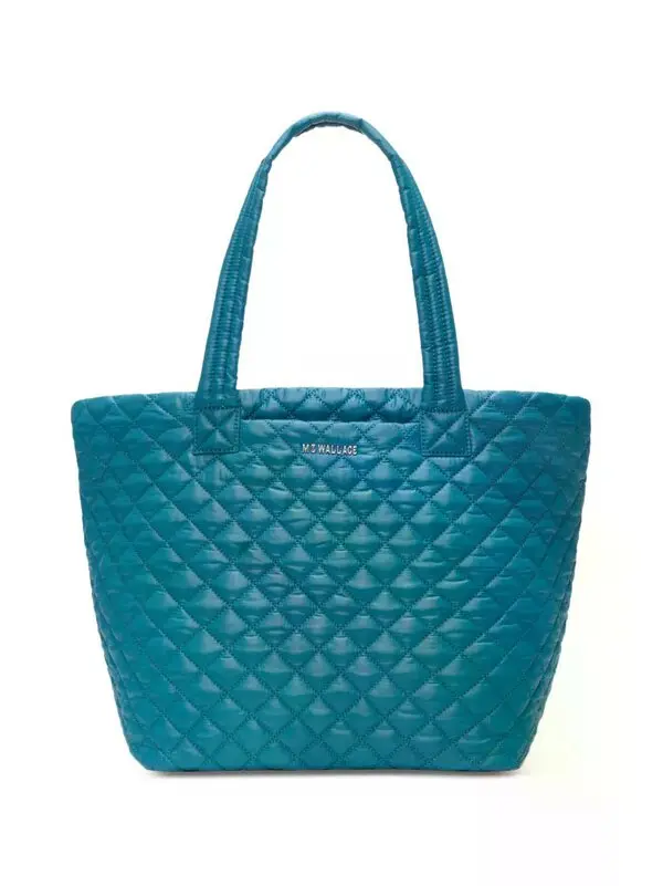 Mz Wallace Medium Metro Deluxe Tote Bag