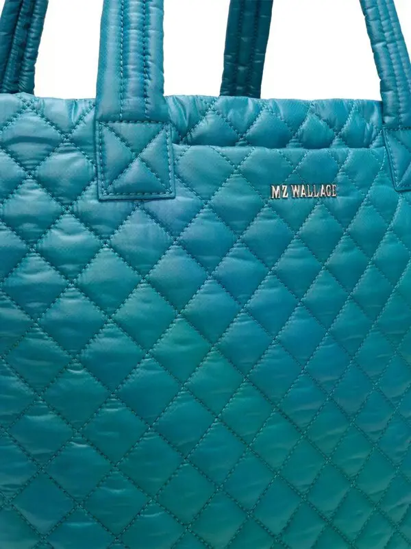 Mz Wallace Medium Metro Deluxe Tote Bag