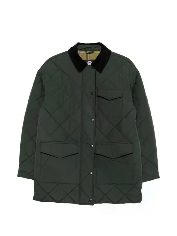 Canada Goose Terra Quilted Jacket