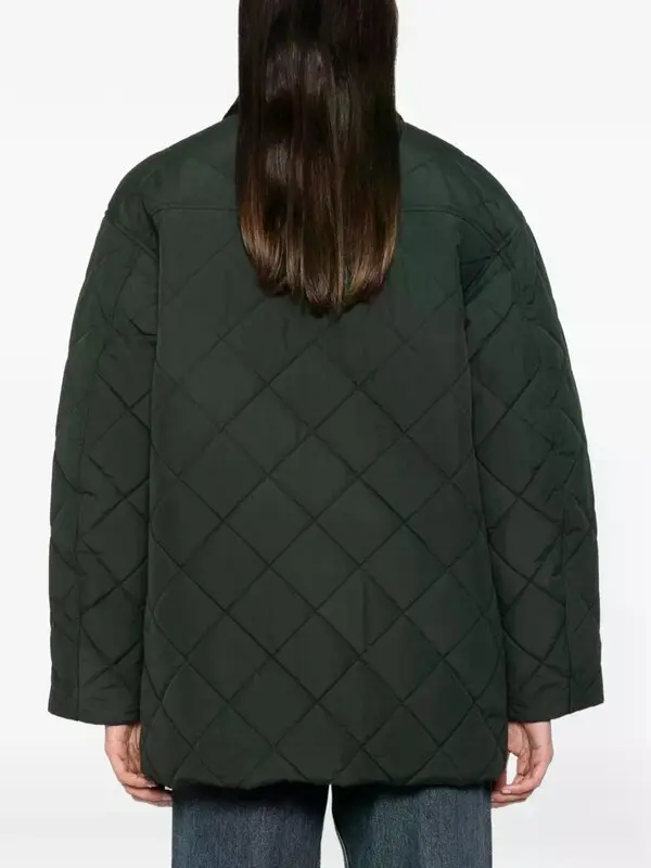 Canada Goose Terra Quilted Jacket