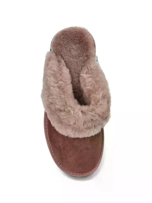 EMU AUSTRALIA Jolie Shearling Slides