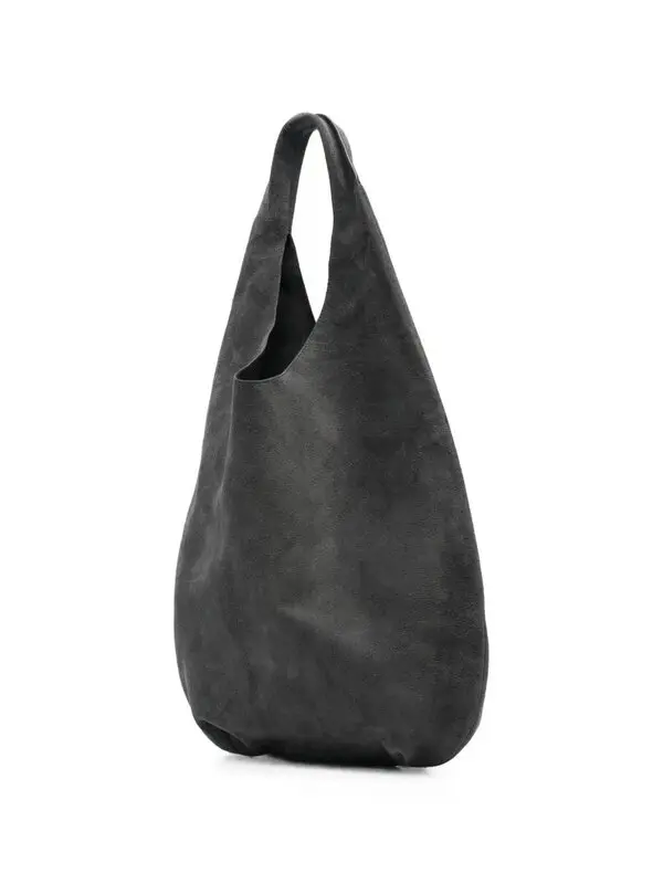 A.p.c. Le Neige Suede Shoulder Bag