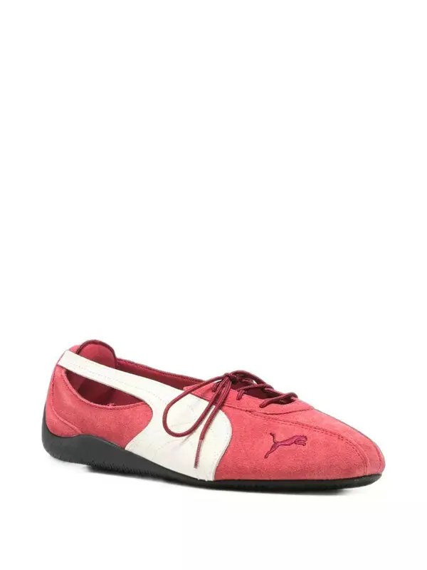 PUMA Speedcat Ballet Nova Sneakers