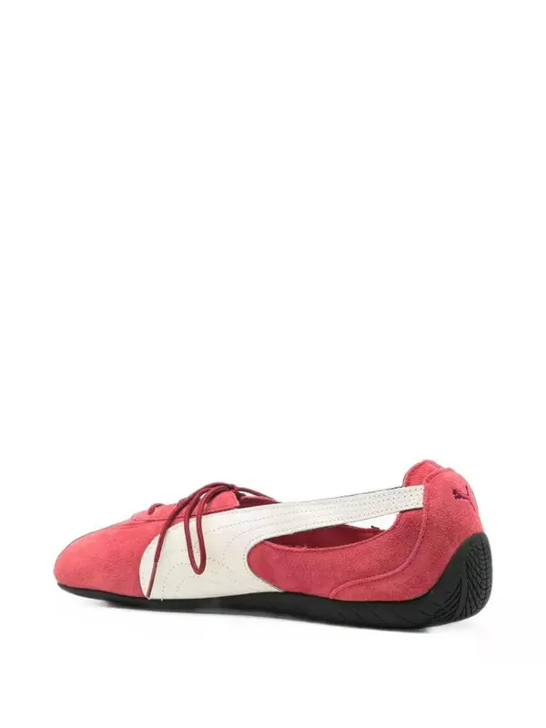 PUMA Speedcat Ballet Nova Sneakers