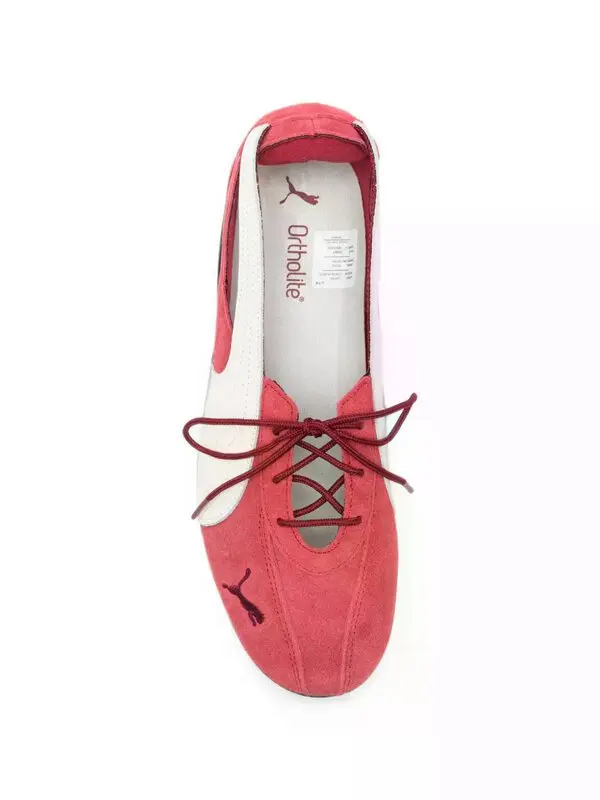 PUMA Speedcat Ballet Nova Sneakers