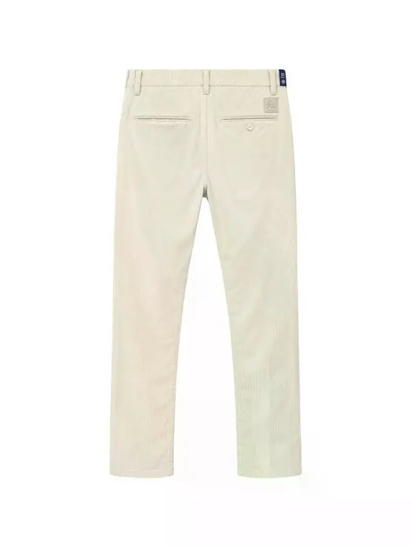 Jacob Cohen Corduroy-effect Trousers