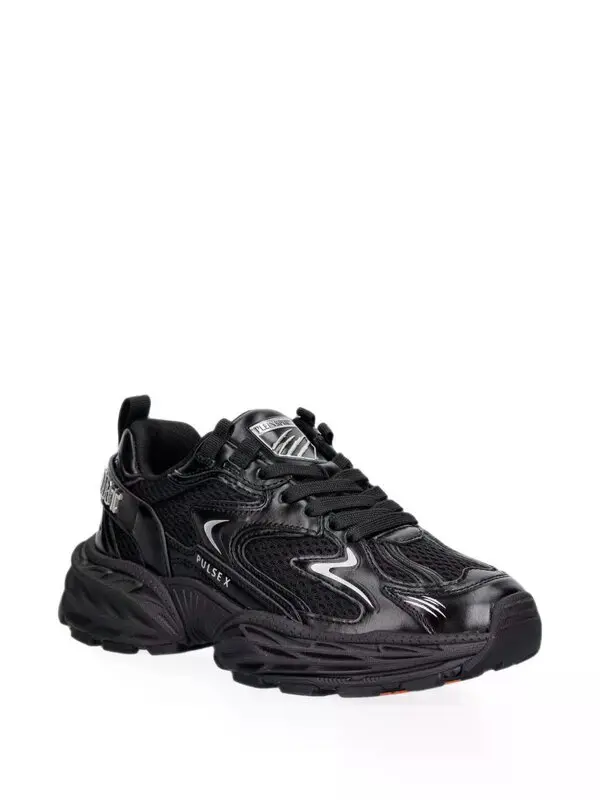 PLEIN SPORT Runner Pulse X Sneakers