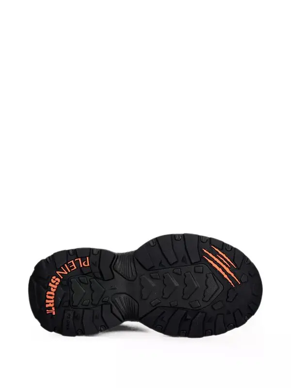 PLEIN SPORT Runner Pulse X Sneakers