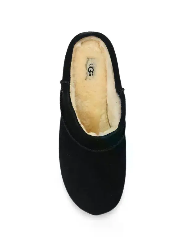 UGG Enwrap Slippers