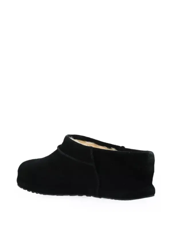 UGG Enwrap Slippers