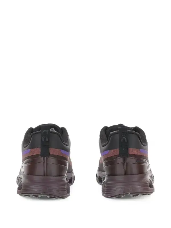 On Waterproof Mesh Sneakers