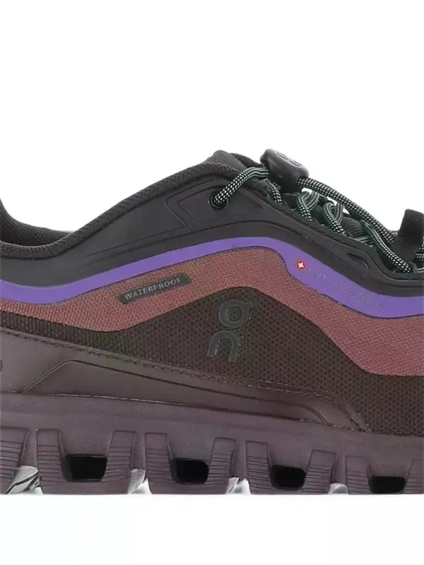 On Waterproof Mesh Sneakers
