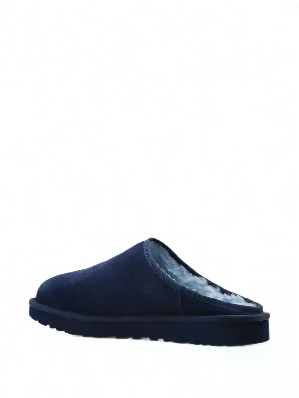UGG Classic Slip-on Shoes - Blue