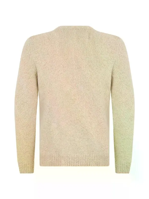 Fedeli Fine-knit Cashmere Sweater
