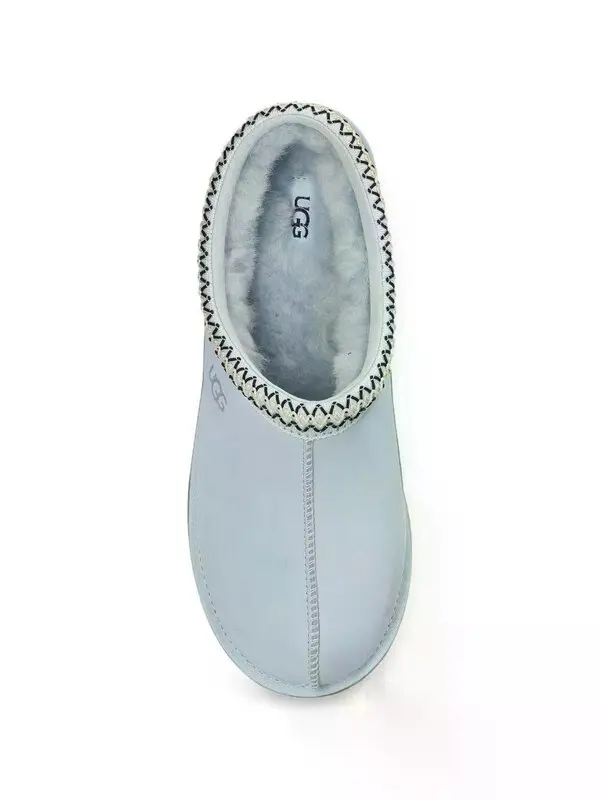 UGG Tasman Ii Nubuck Slippers