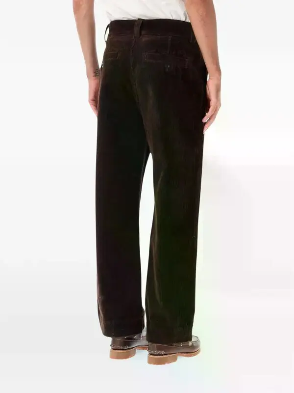 MARGARET HOWELL Corduroy Trousers