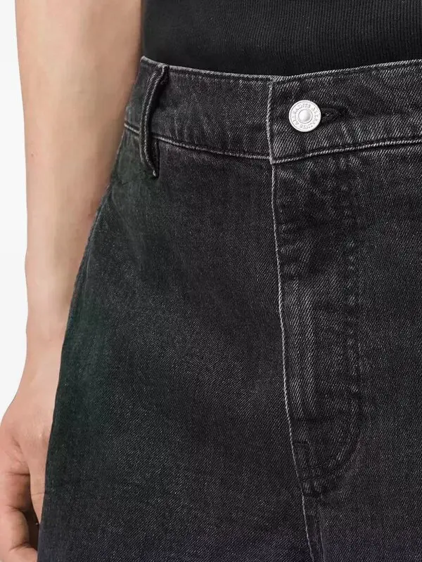 ALLSAINTS Straight-leg Jeans