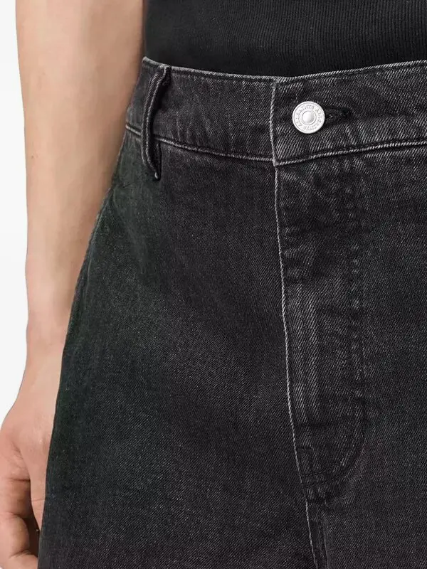 ALLSAINTS Raafi Belt-loop Jeans