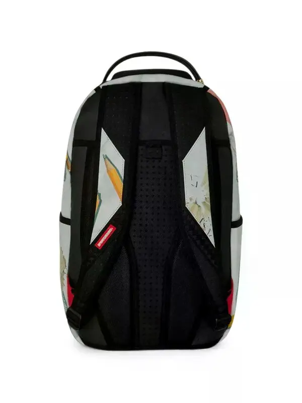 SPRAYGROUND X Disney Mickey Sketch Backpack