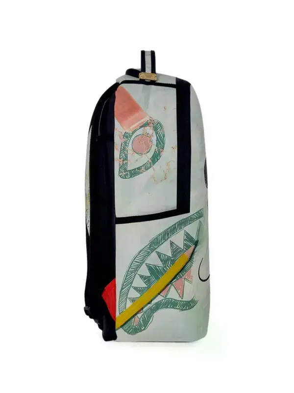 SPRAYGROUND X Disney Mickey Sketch Backpack